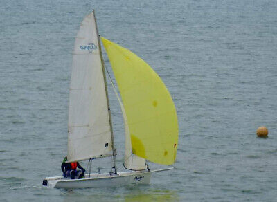 Topper Topaz Magno Sailing Dinghy – Cheap Boats