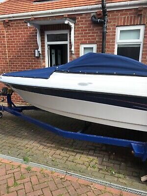 18 Foot Speed Boat For Sale – Cheap Boats