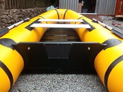 Boat Inflatable. 3.6 Metre Rib. Full Kit – Cheap Boats