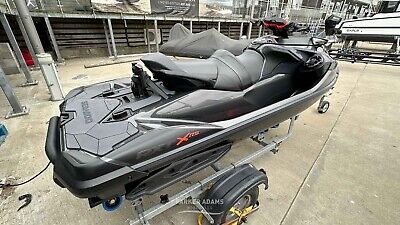 Sea Doo Jet Sea – Rxt – X Rs 300 Covered Only 6 Hours From New – Cheap ...