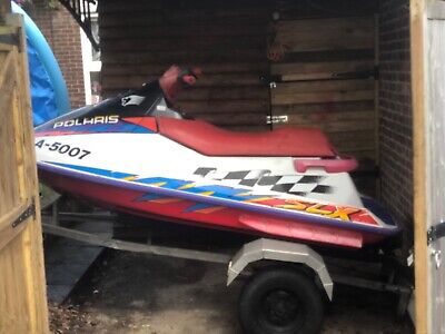 Polaris Slx 780 Jet Ski – Cheap Boats