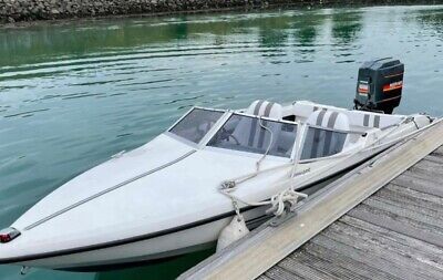 Fletcher Arrow – Cheap Boats