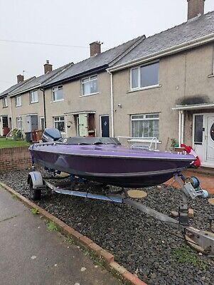 Phantom 16 Boat No Engine – Cheap Boats