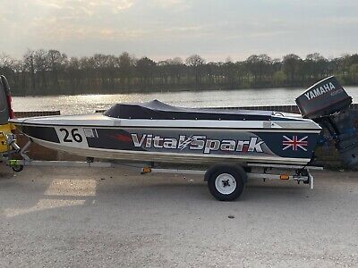 Phantom 16 Race Boat – Cheap Boats