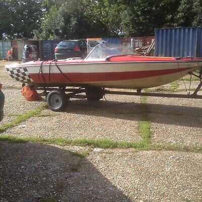 Project Boats For Sale – Cheap Boats