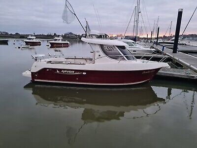 Arvor 230as Fishing Boat – Cheap Boats