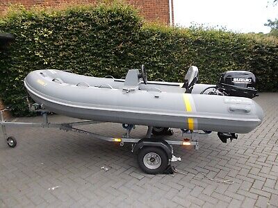 Power Boat. Rigid Inflatable Boat (rib) – Cheap Boats